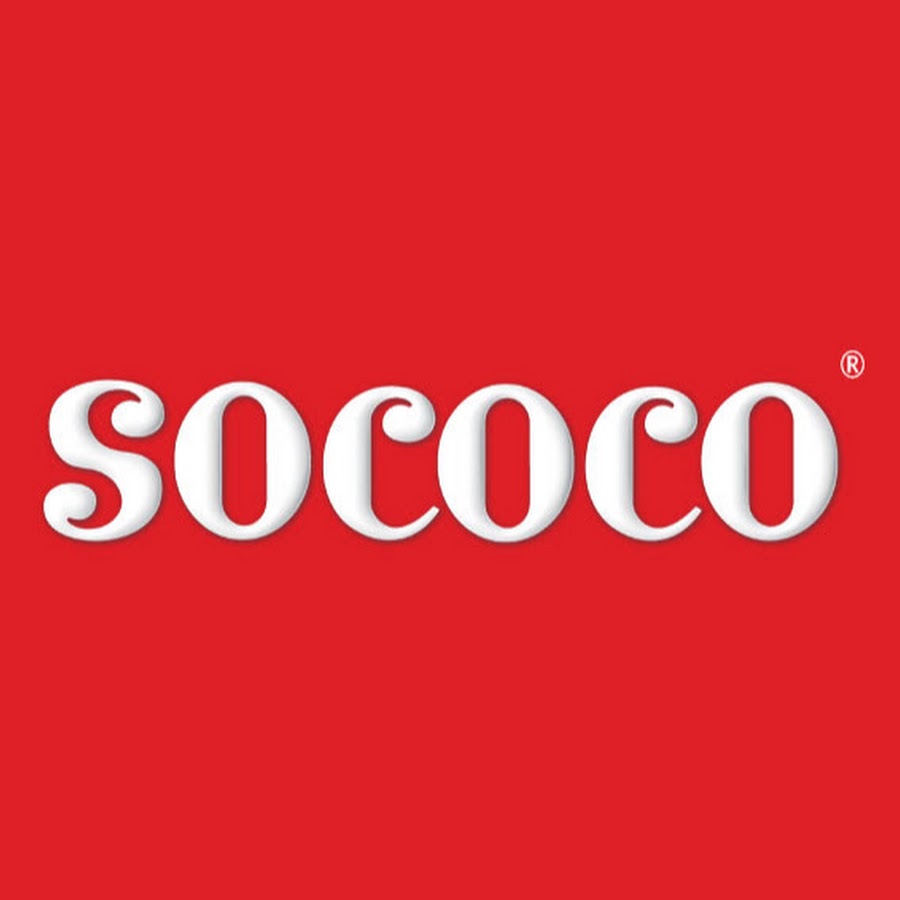 Sococo - YouTube