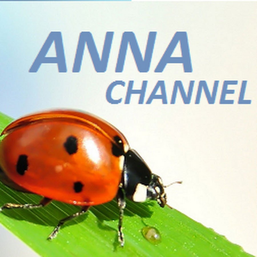 ANNA Channel - YouTube