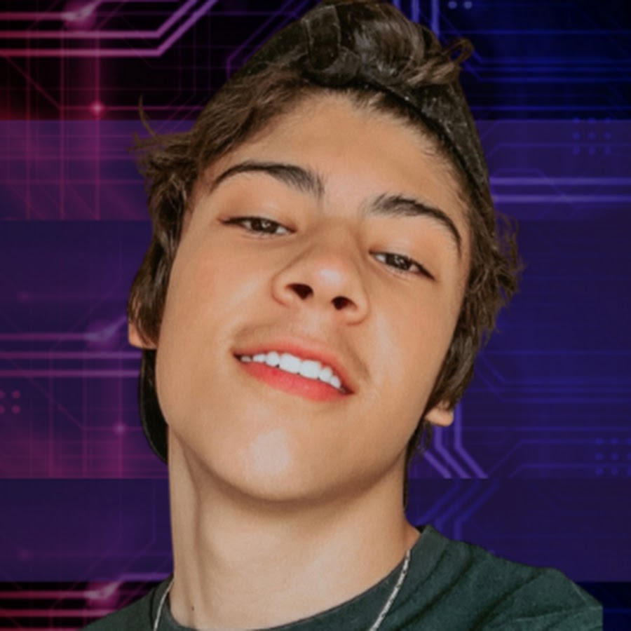 Henrique Camargo - YouTube