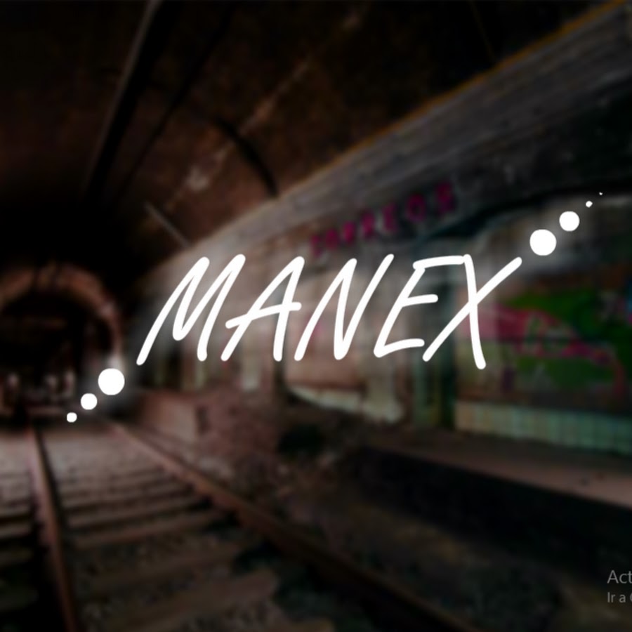 Manex - YouTube