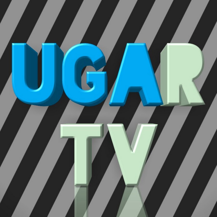 UGAR TV - YouTube