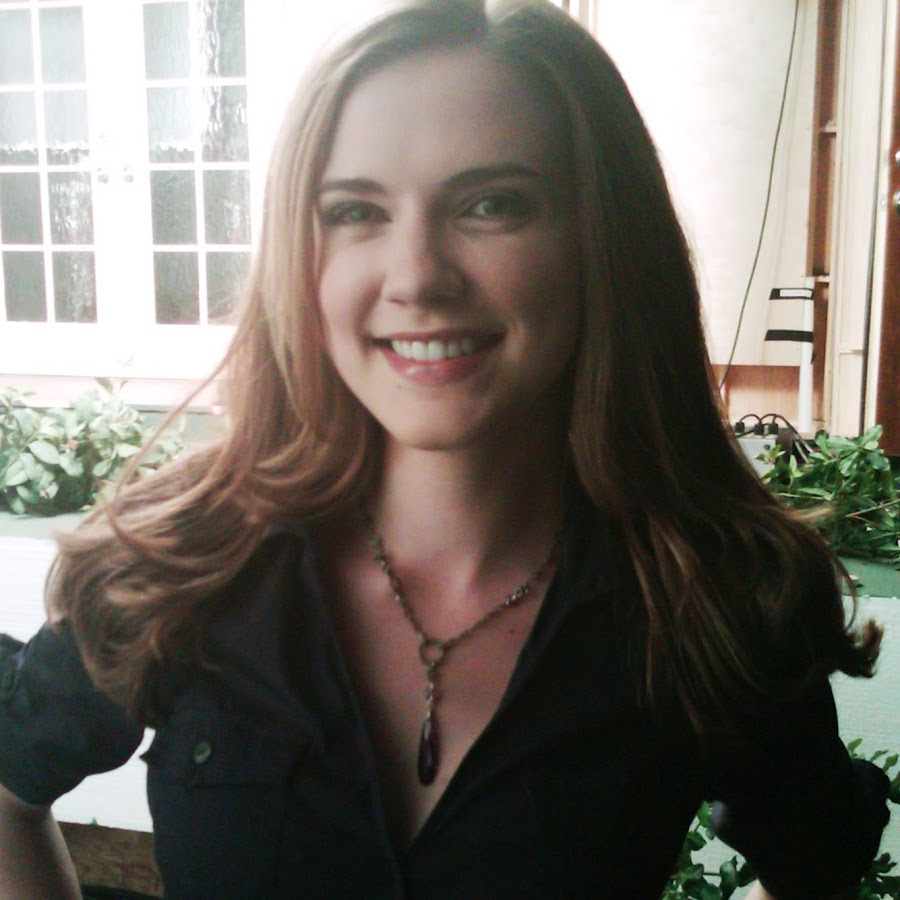 Ruby Cooper - YouTube