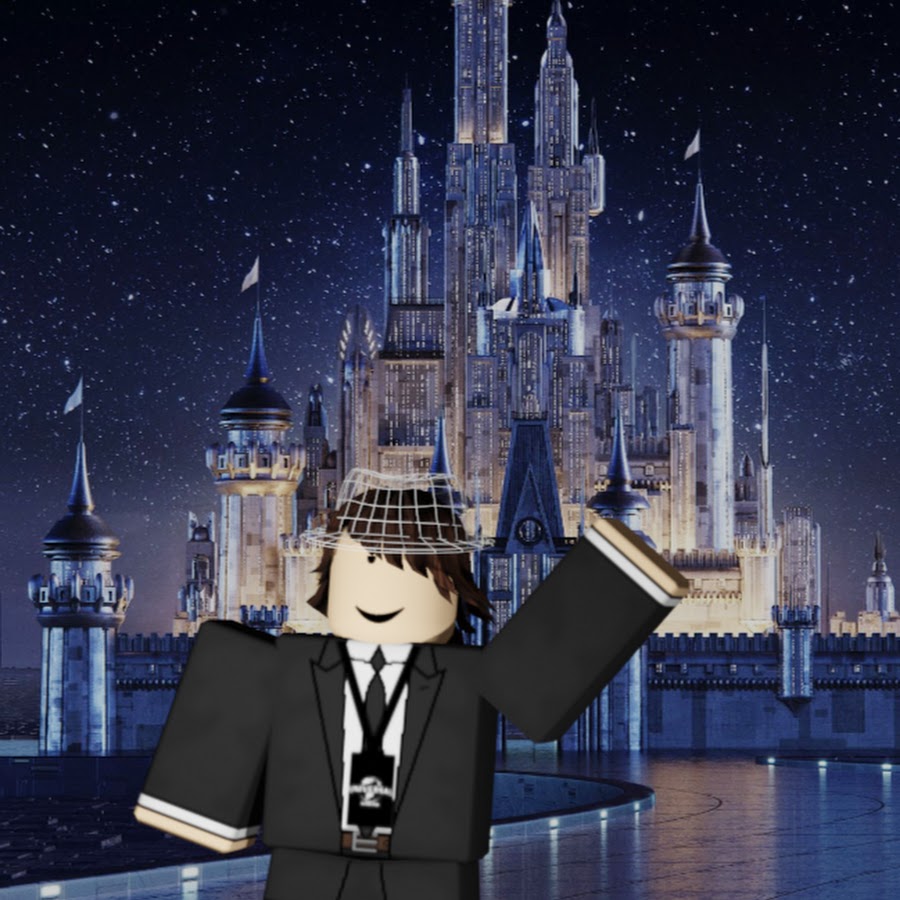 Adam Roblox - YouTube