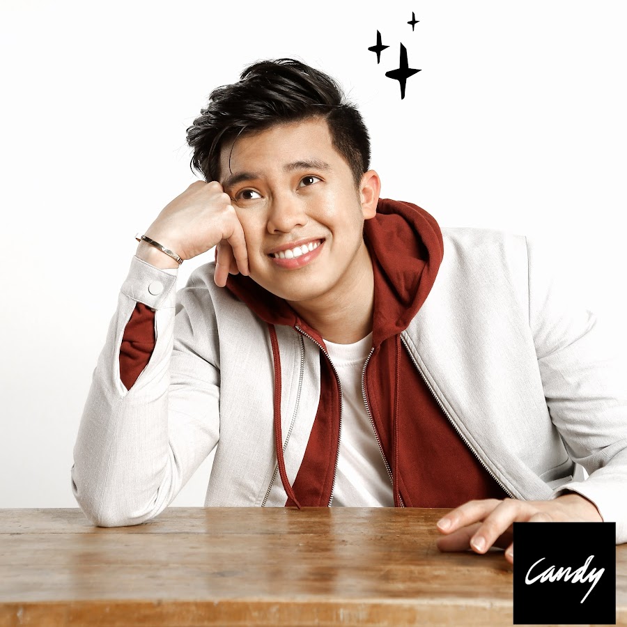Kimpoy Feliciano - YouTube
