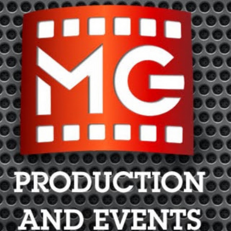 MG Production Events Corp. - YouTube