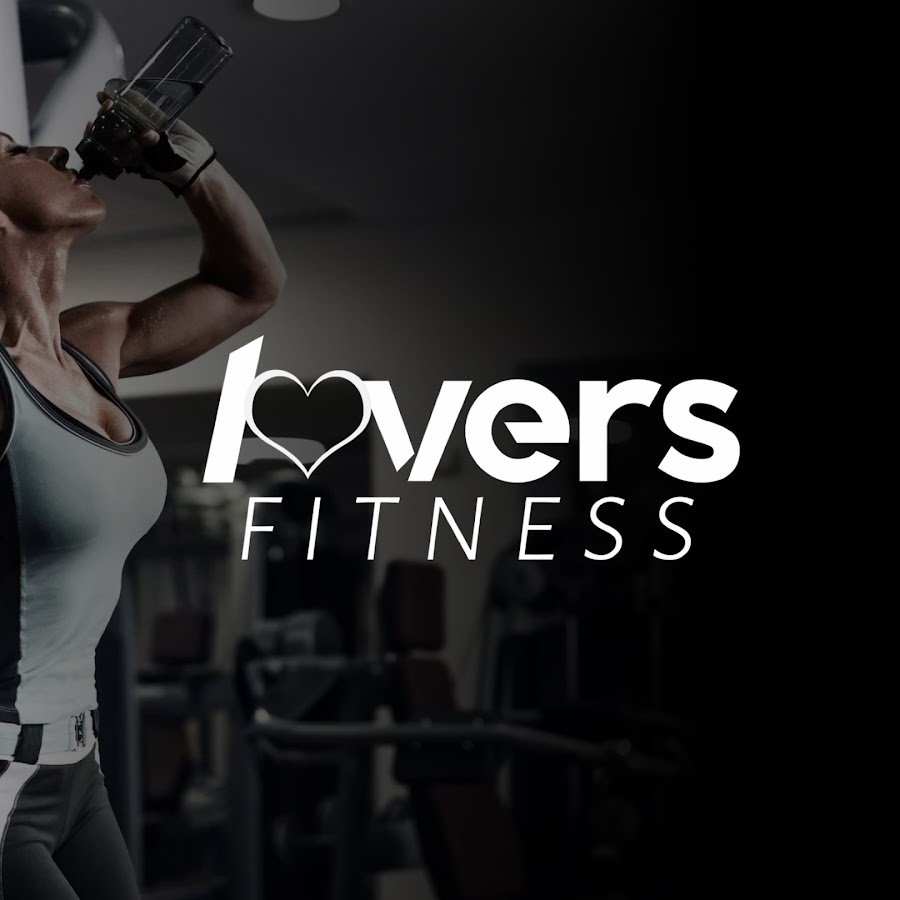 Lovers Fitness - YouTube