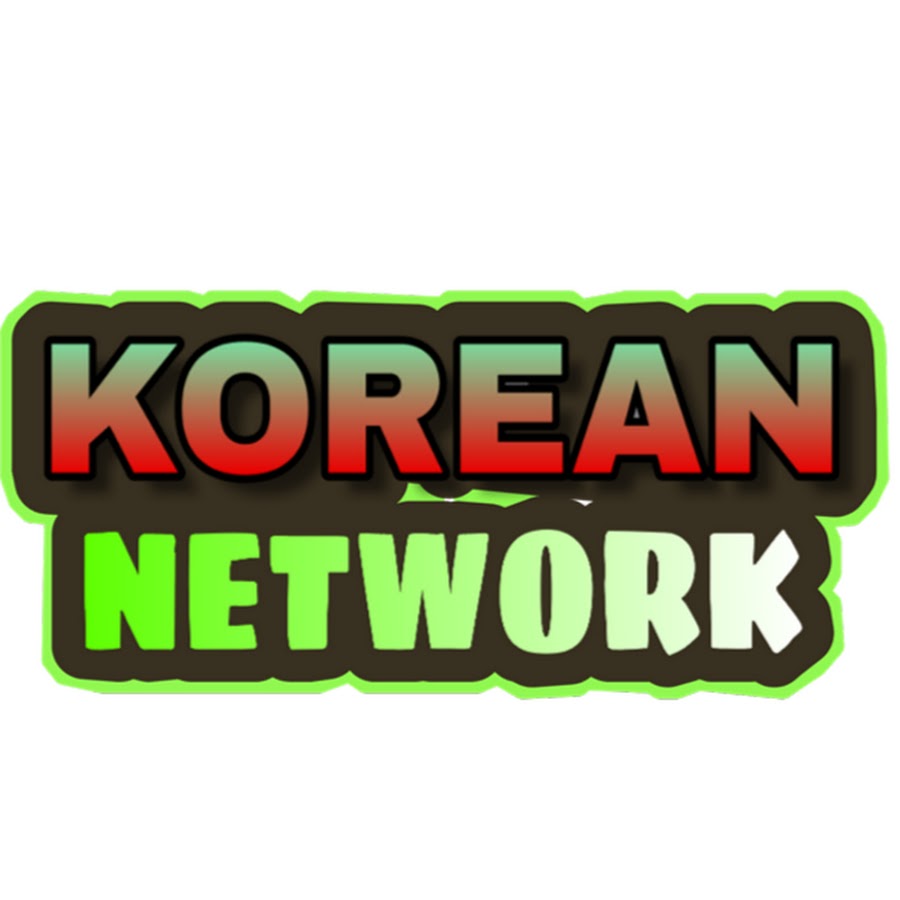 Korean network - YouTube