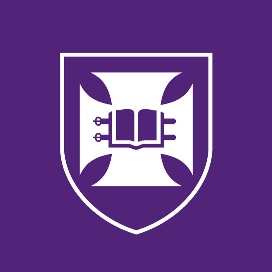 UQ Library - YouTube