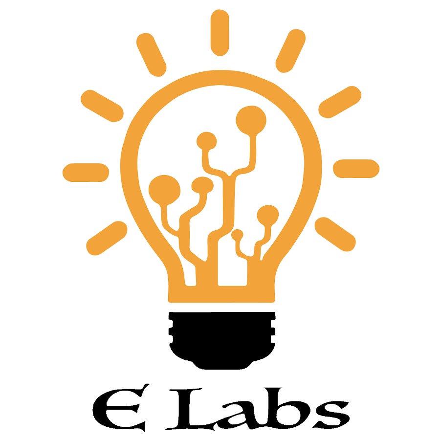 E Labs - YouTube