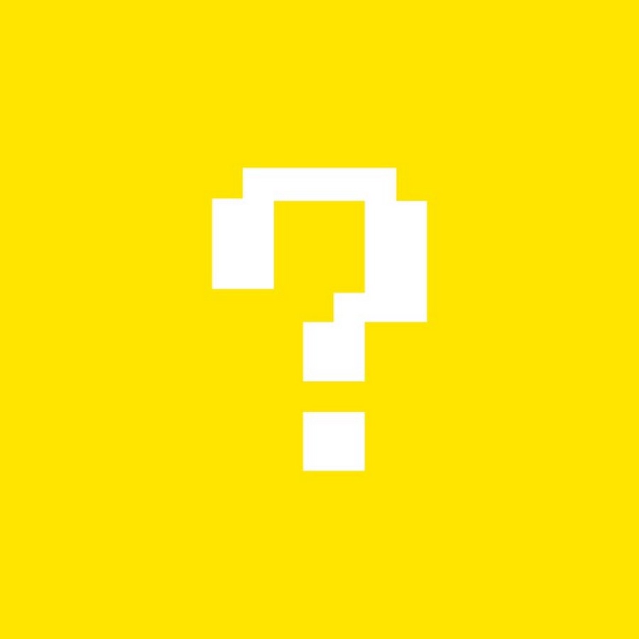 Lucky Gamer - YouTube