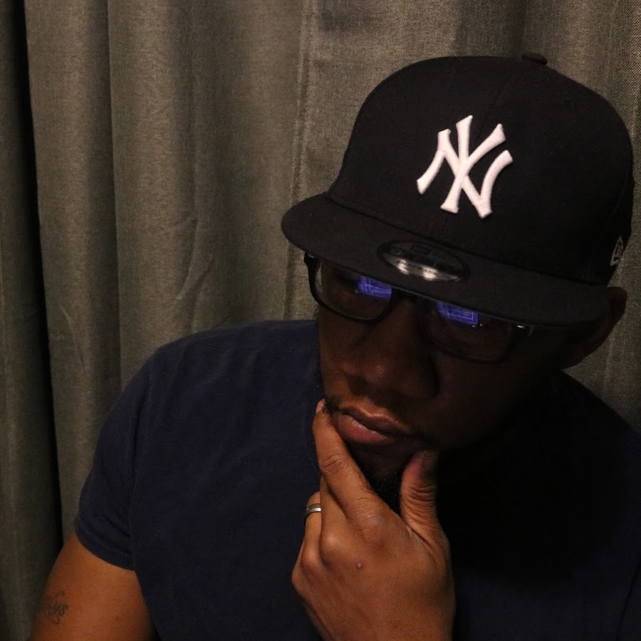 Shawn Mac Speaks - YouTube