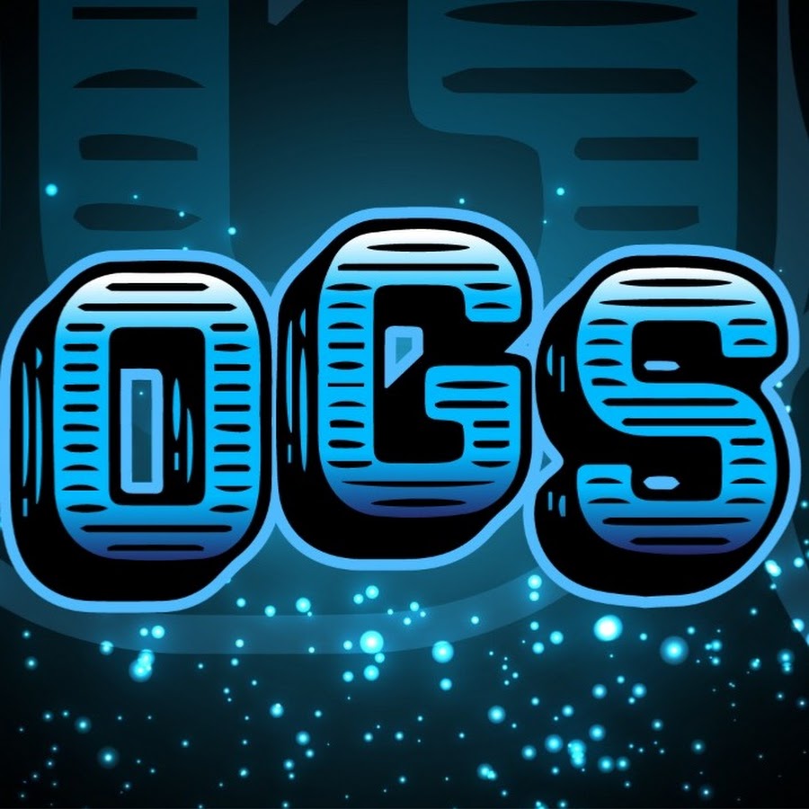 OGS GODLY - YouTube