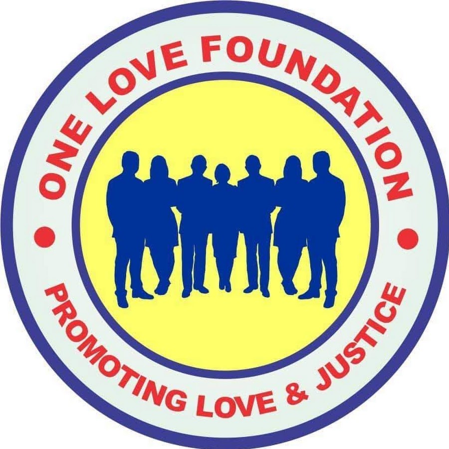 One Love Foundation - YouTube