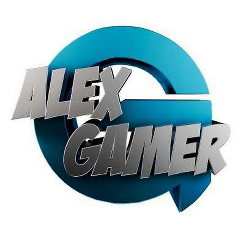 Alex Gamer YT - YouTube
