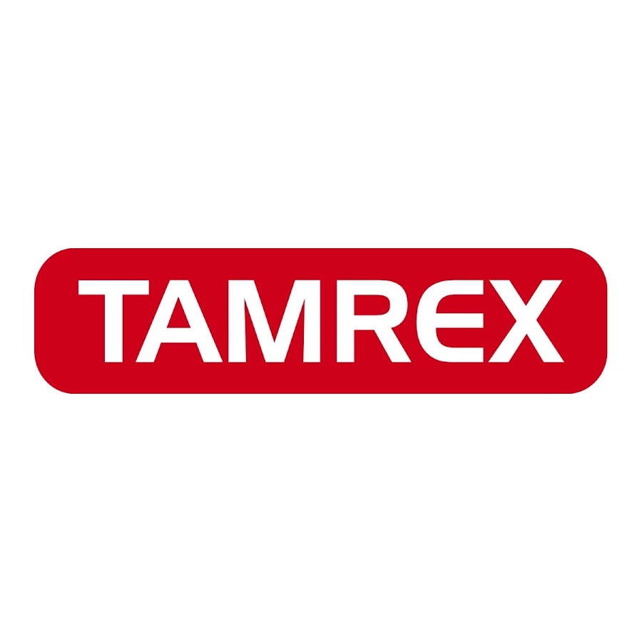 Tamrex Eesti - YouTube