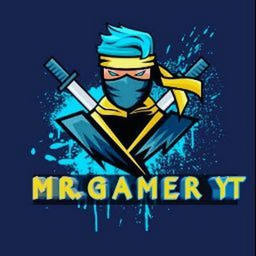 GAMER • YT• - YouTube