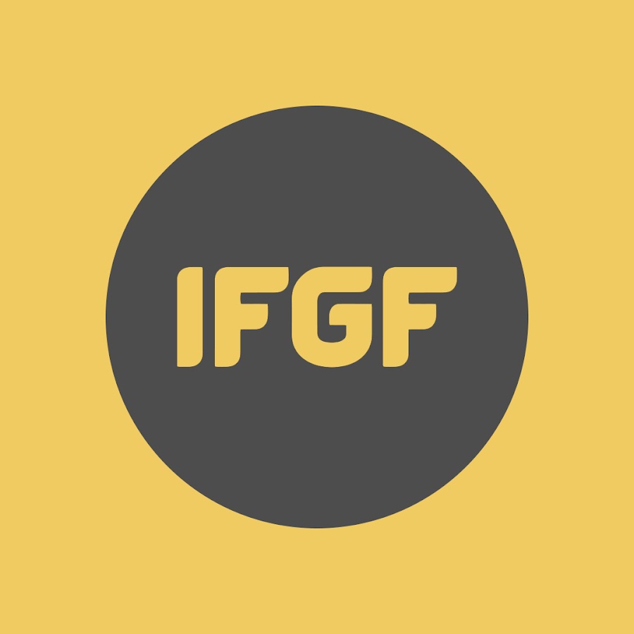 IFGF BANDUNG - YouTube