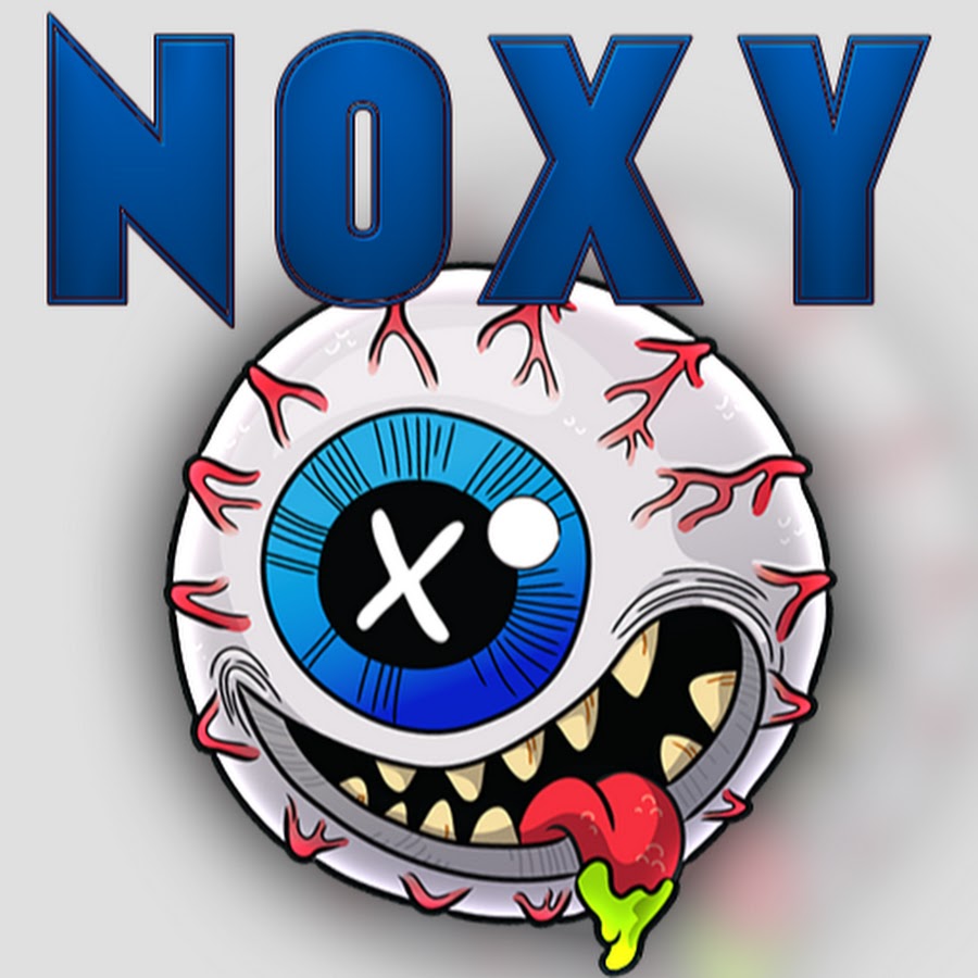 Noxy - YouTube