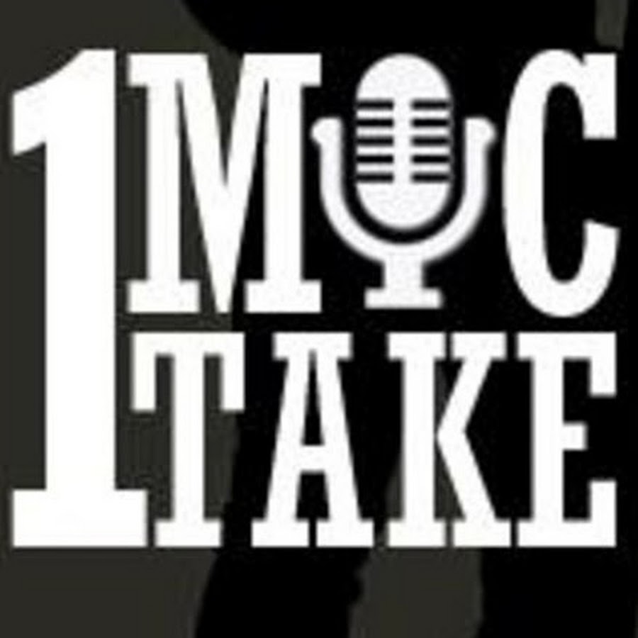 One Mic - One Take - YouTube