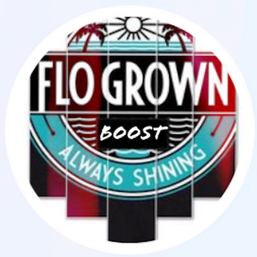 Flogrown RT - YouTube