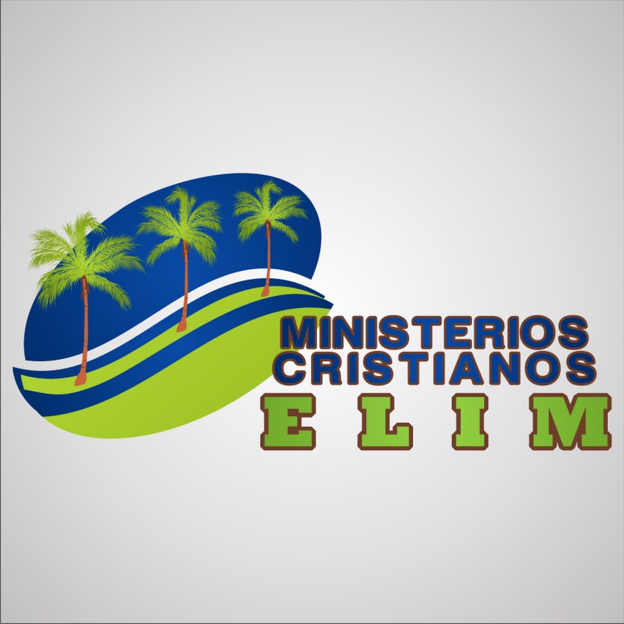 Elím Ministerios Cristianos - YouTube