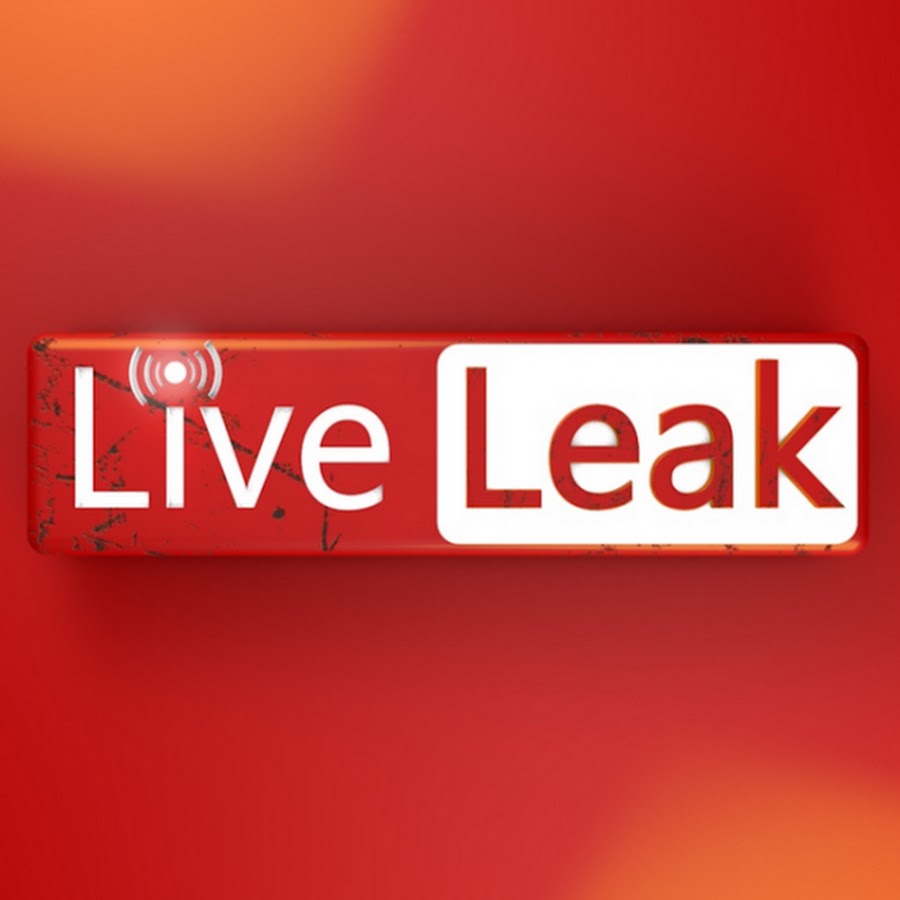 LiveLeak Channel - YouTube