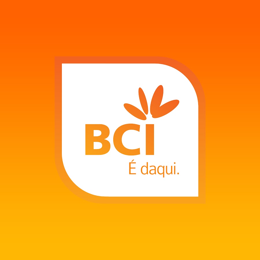 BCI - O meu Banco - YouTube