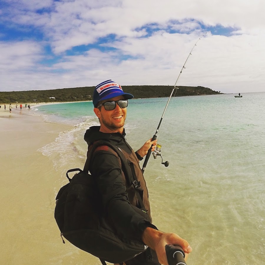 Brett Stanford - YouTube