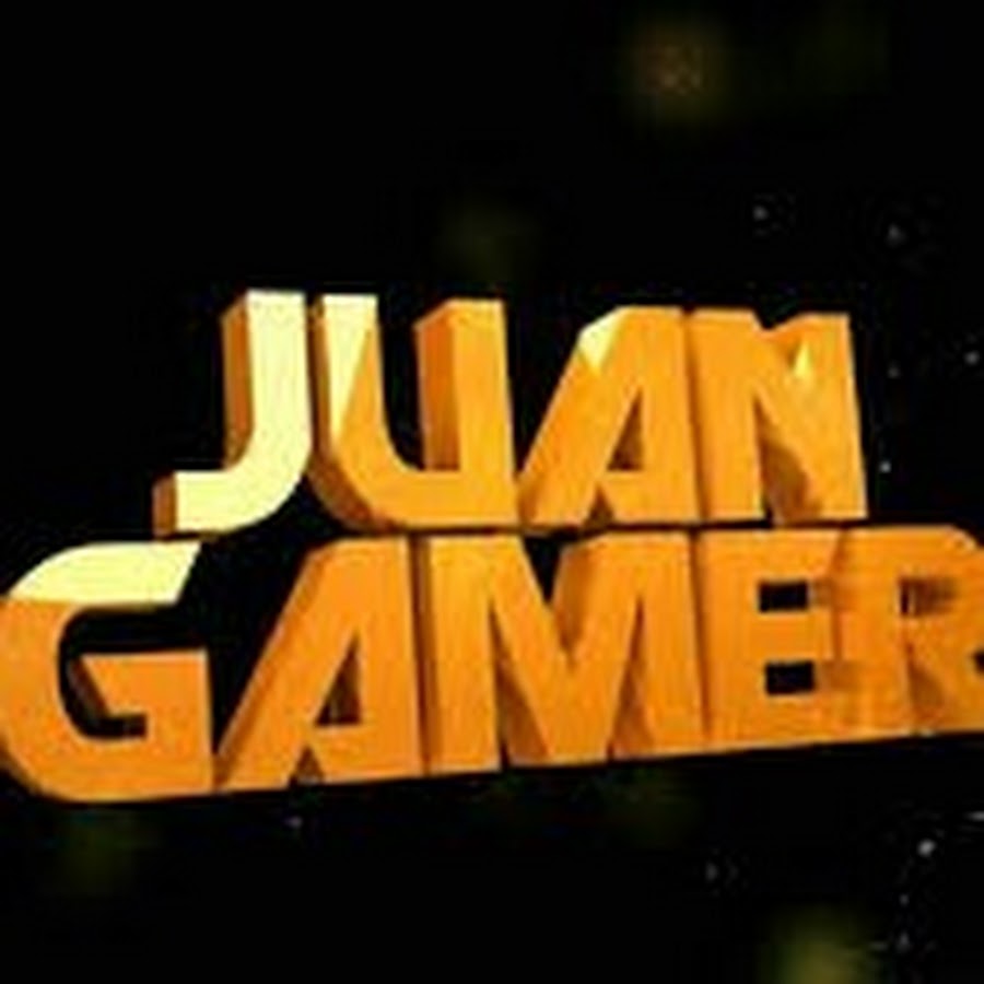 Juan Gamer - YouTube