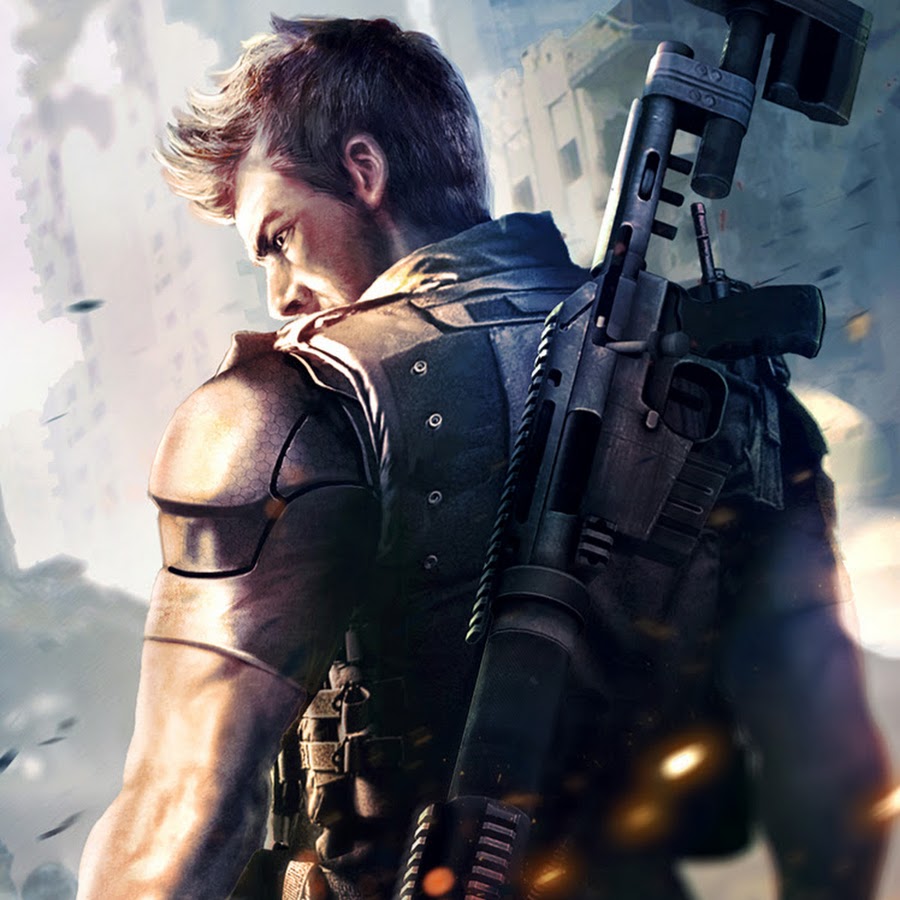 VNG Game Studios - YouTube