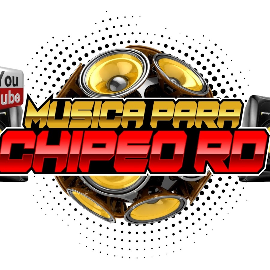 música para chipeo RD RLM - YouTube