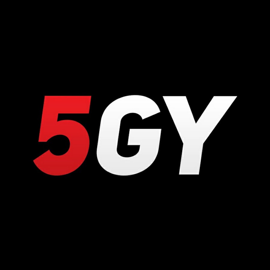 5GY Gaming - YouTube