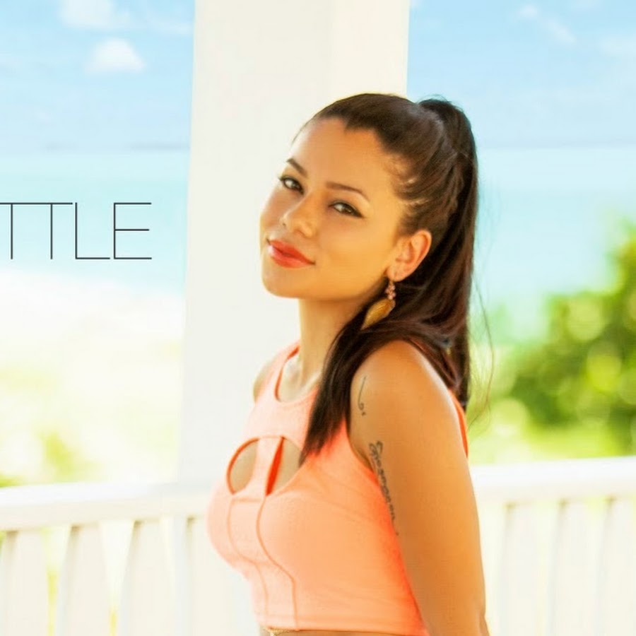 Jazzlyn Little - YouTube