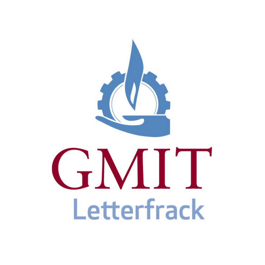 GMIT Letterfrack - YouTube