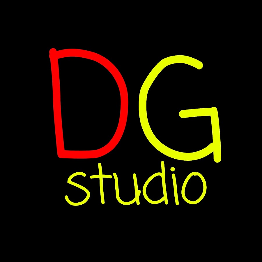 DG Studio - YouTube