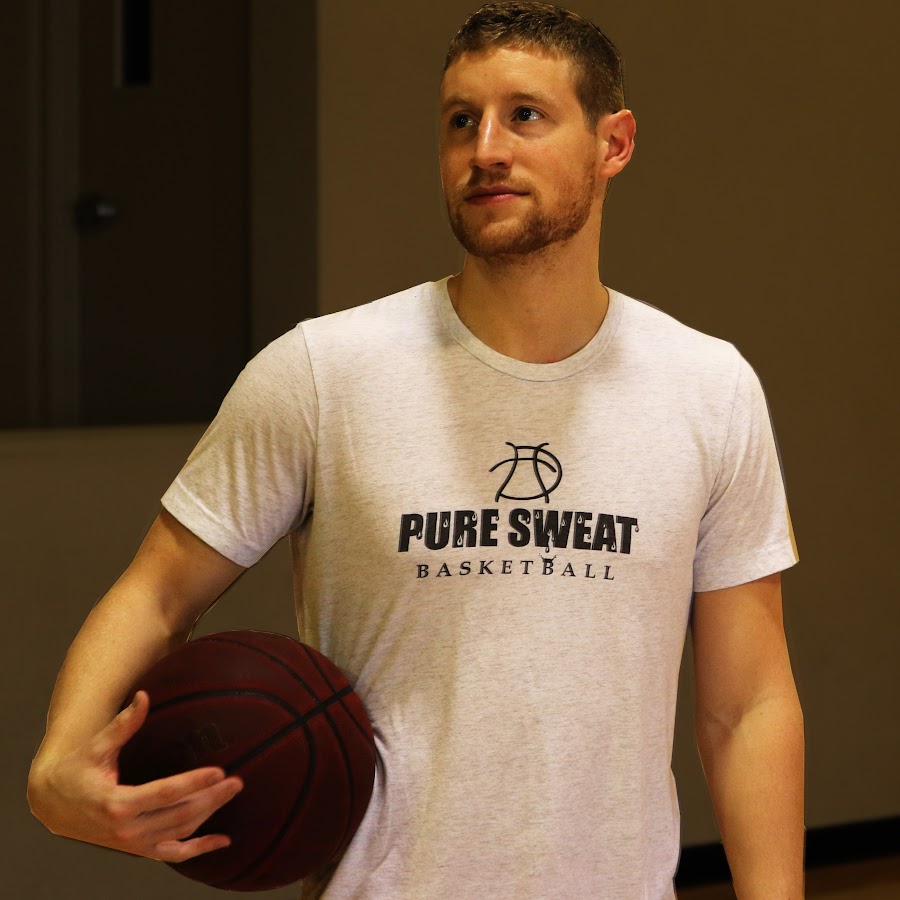 Alex Bazzell Pure Sweat - YouTube