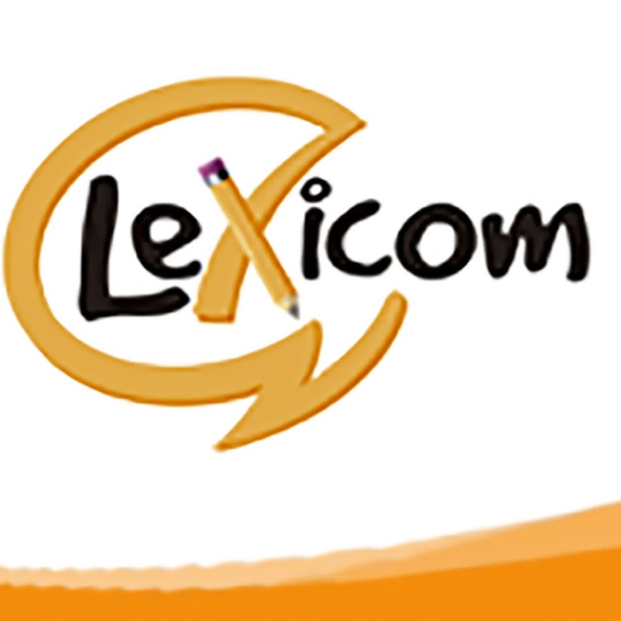 Ediciones Lexicom - YouTube