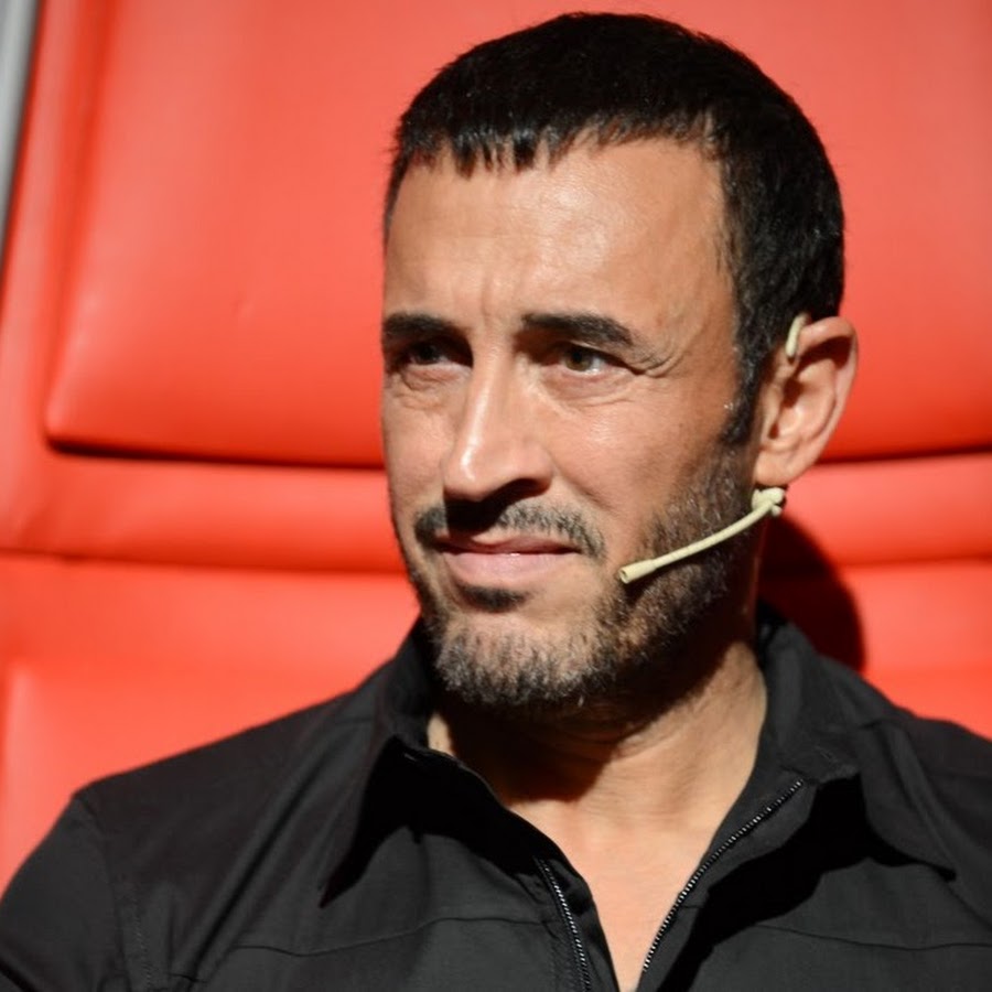 Kazem Al saher - YouTube