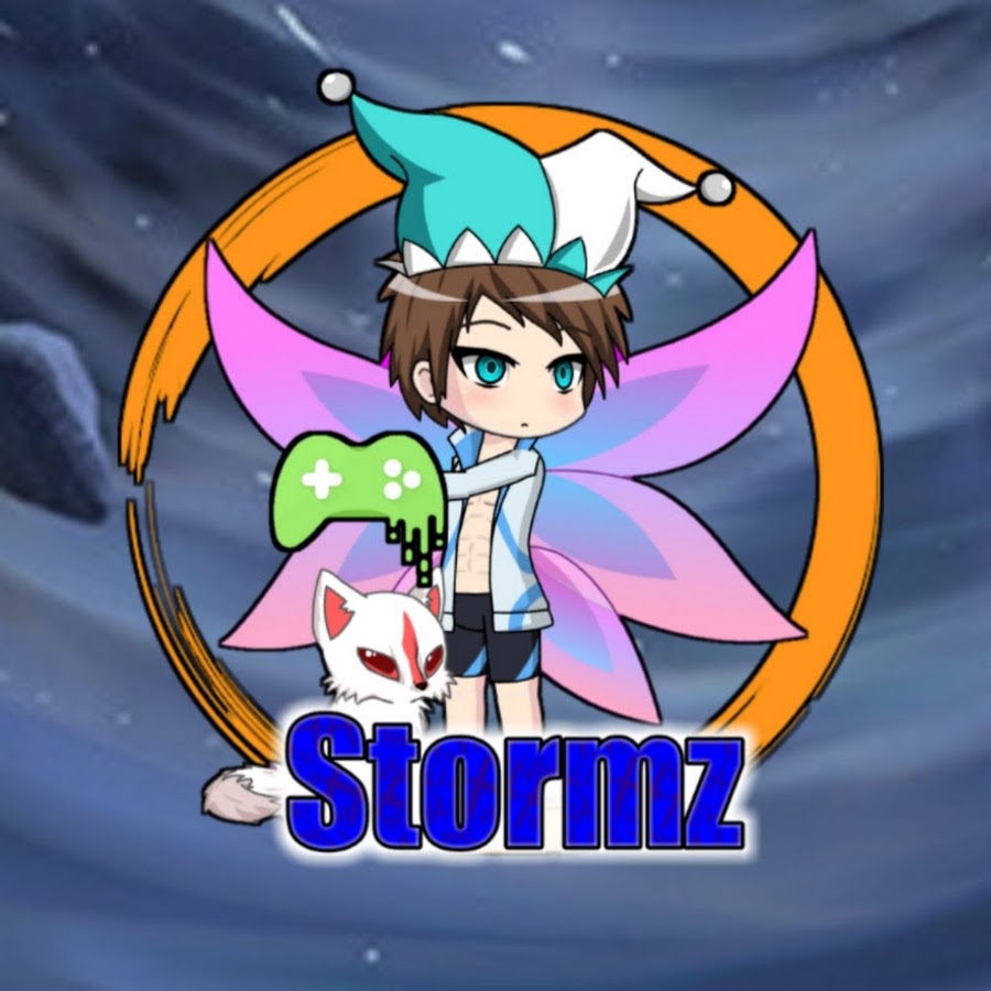 Stormz - YouTube