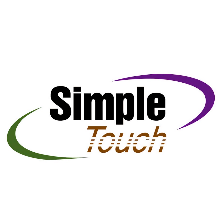 SIMPLE TOUCH - YouTube