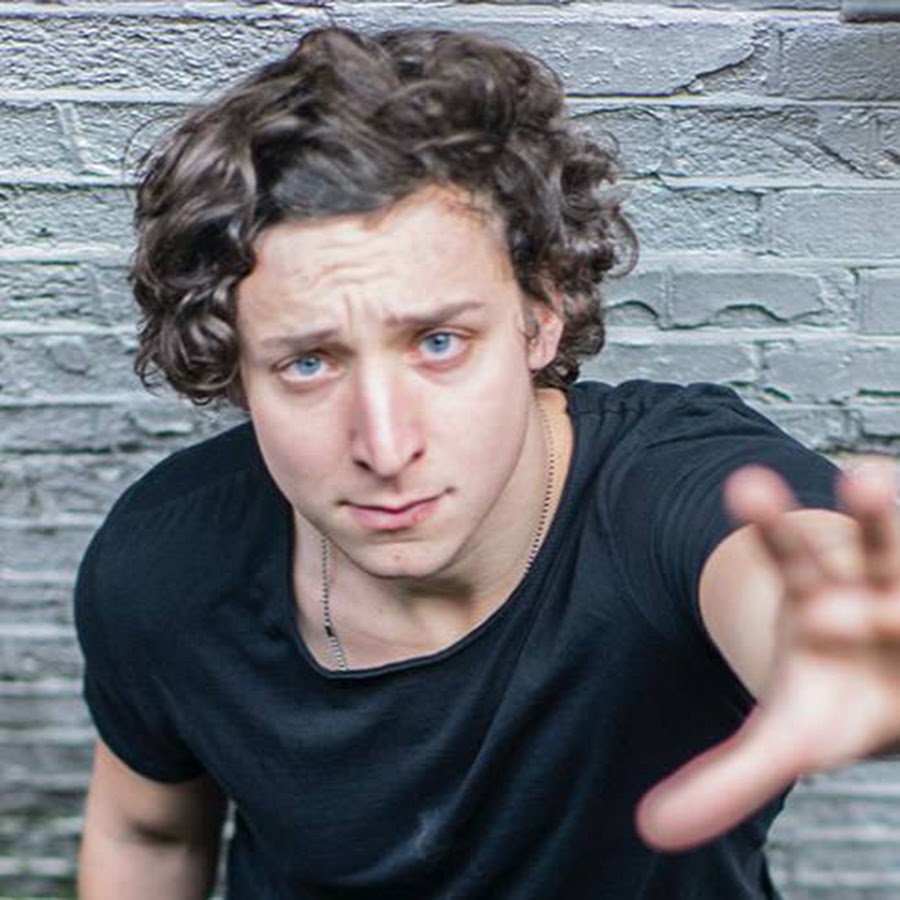 Julius Dein - YouTube