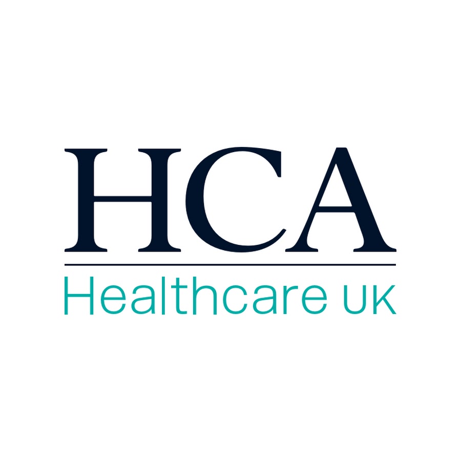HCA Healthcare UK: World-Class Private Healthcare - YouTube