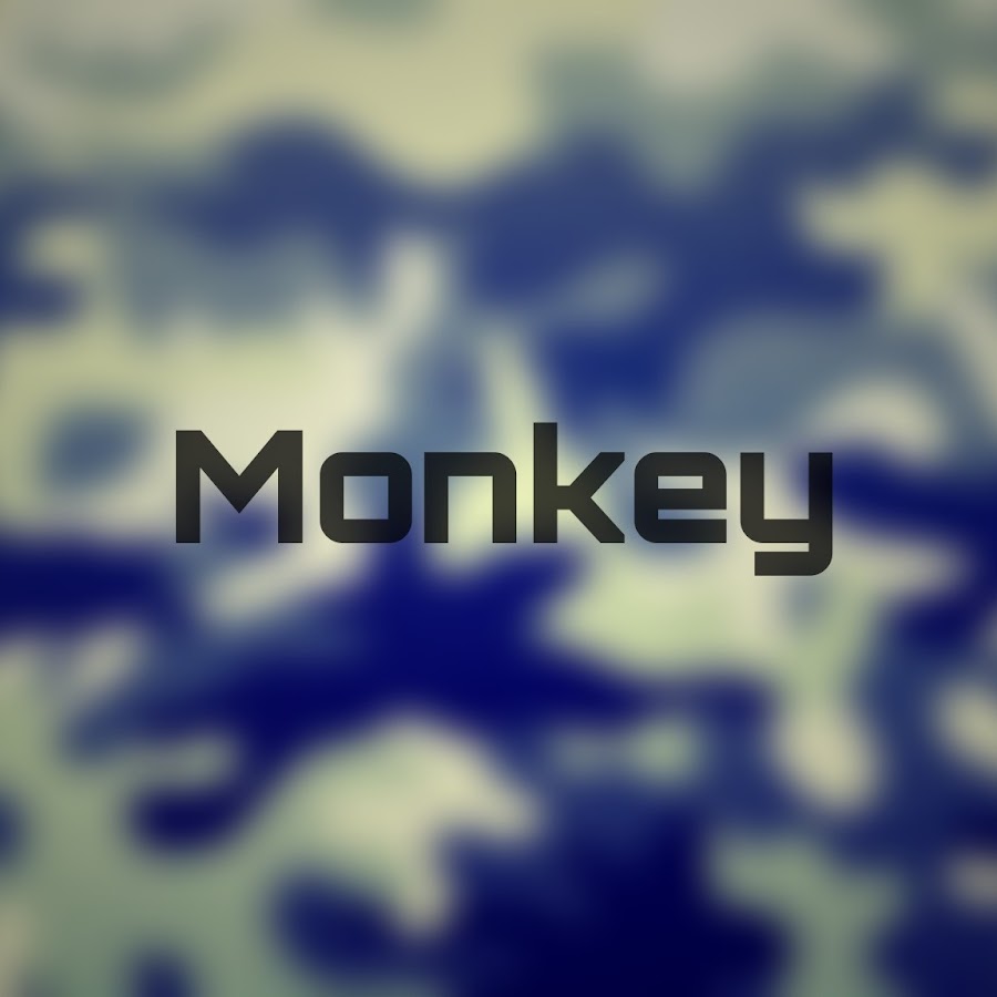 Monkey Channel - YouTube