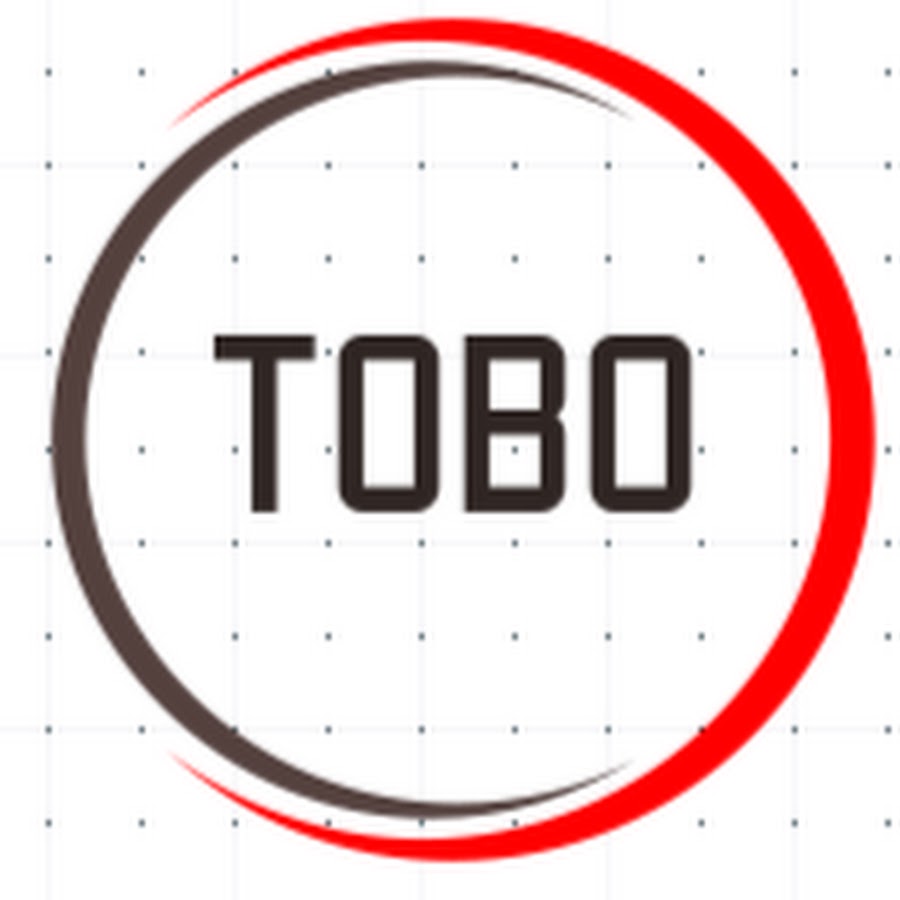 Tobo - YouTube
