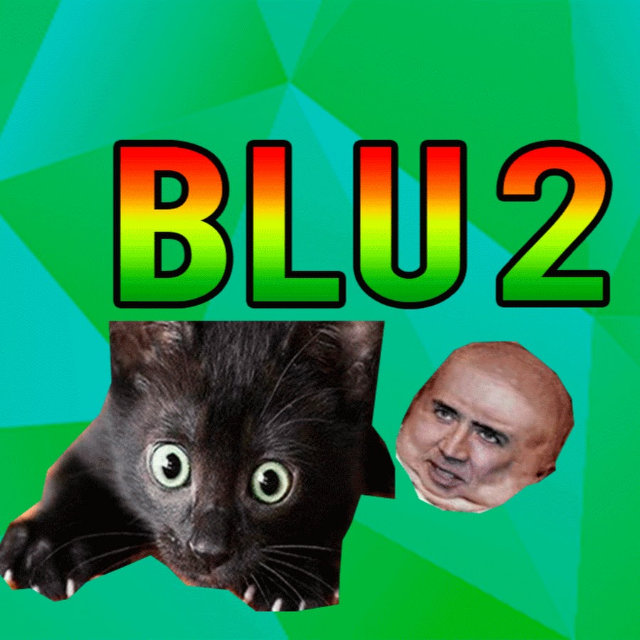 Blu 2 - YouTube