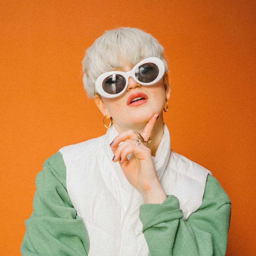 ALIDA Official - YouTube