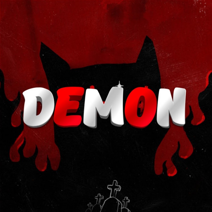 Demon - YouTube