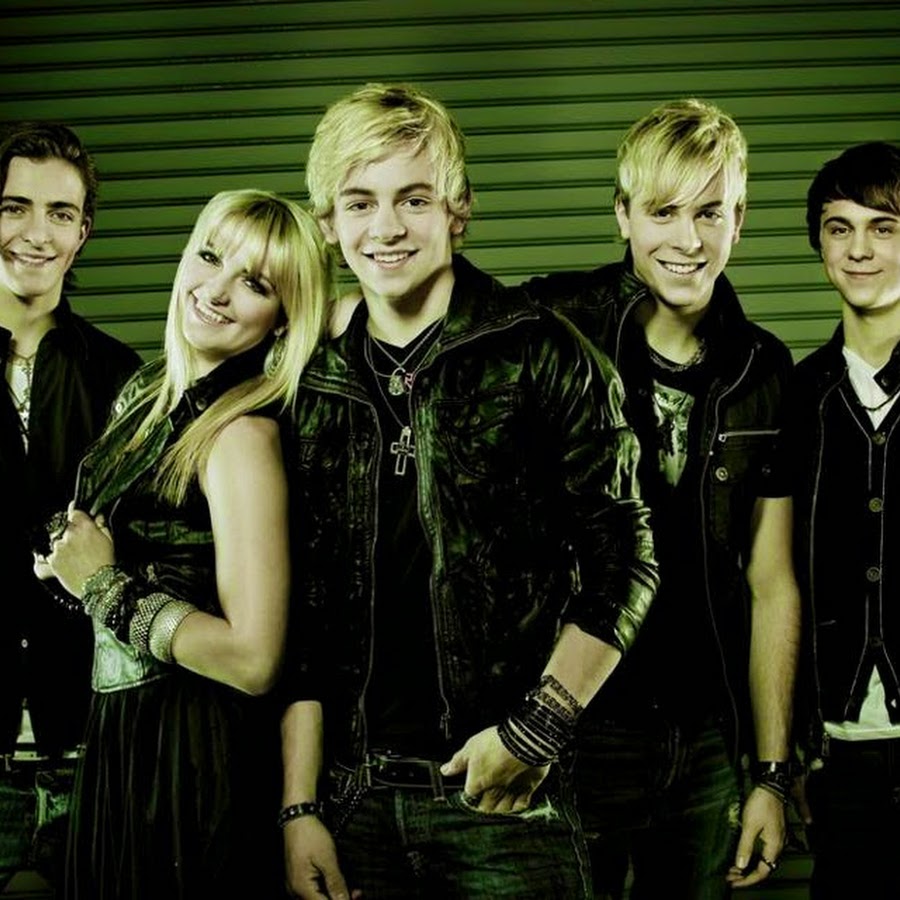 Rose Lynch - YouTube