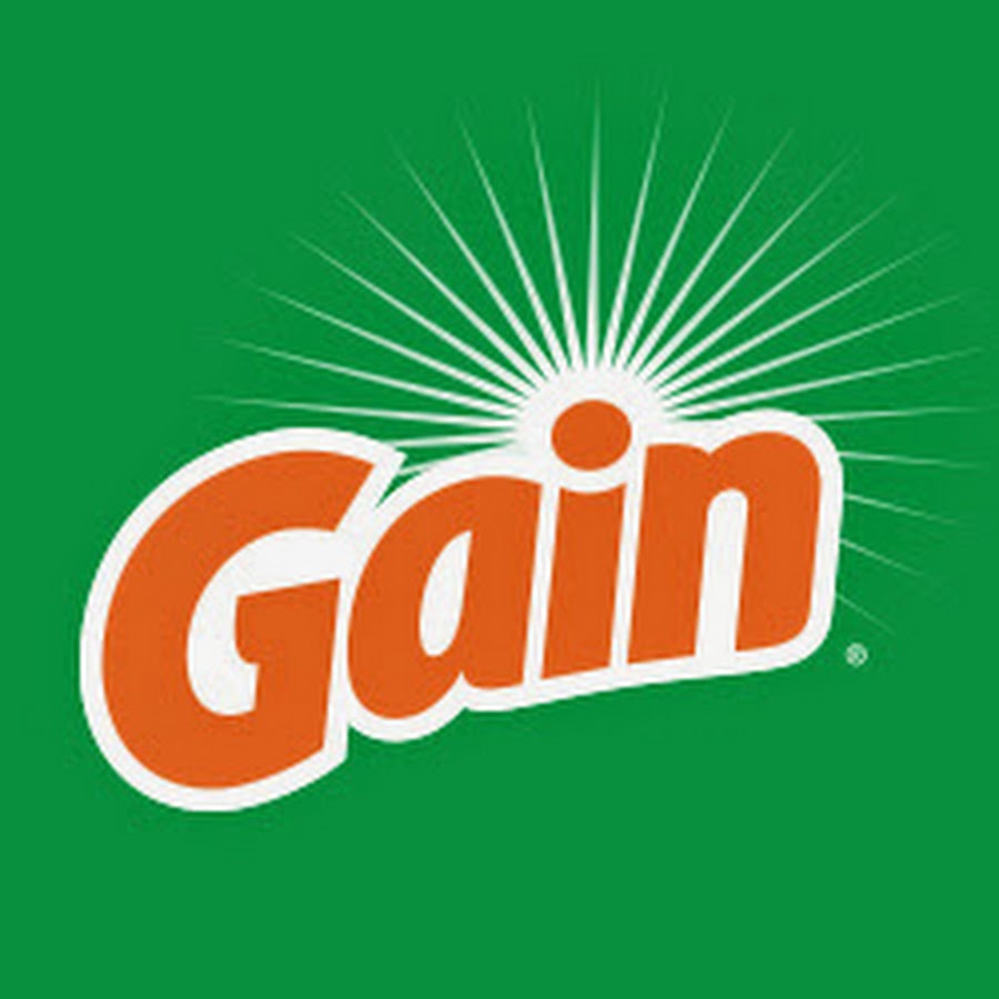 Gain - YouTube