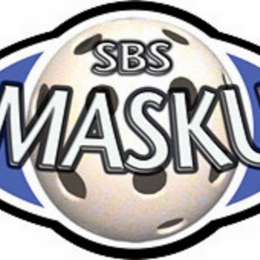 SBS Masku - YouTube